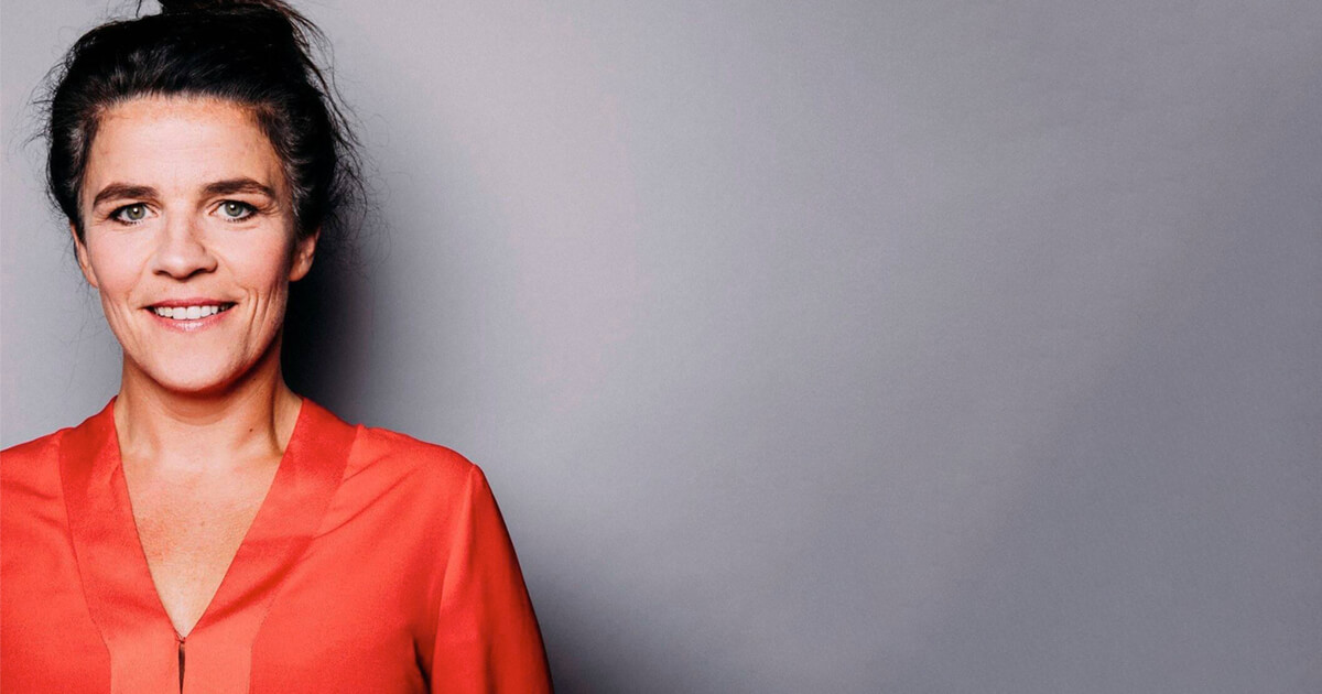 Fjölmiðlar - Helga Vala Helgadóttir